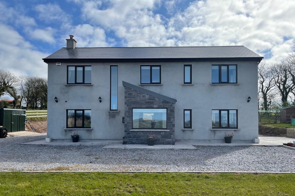 ODL Homes Ltd | Construction Company in Cork | New Build Cork ...